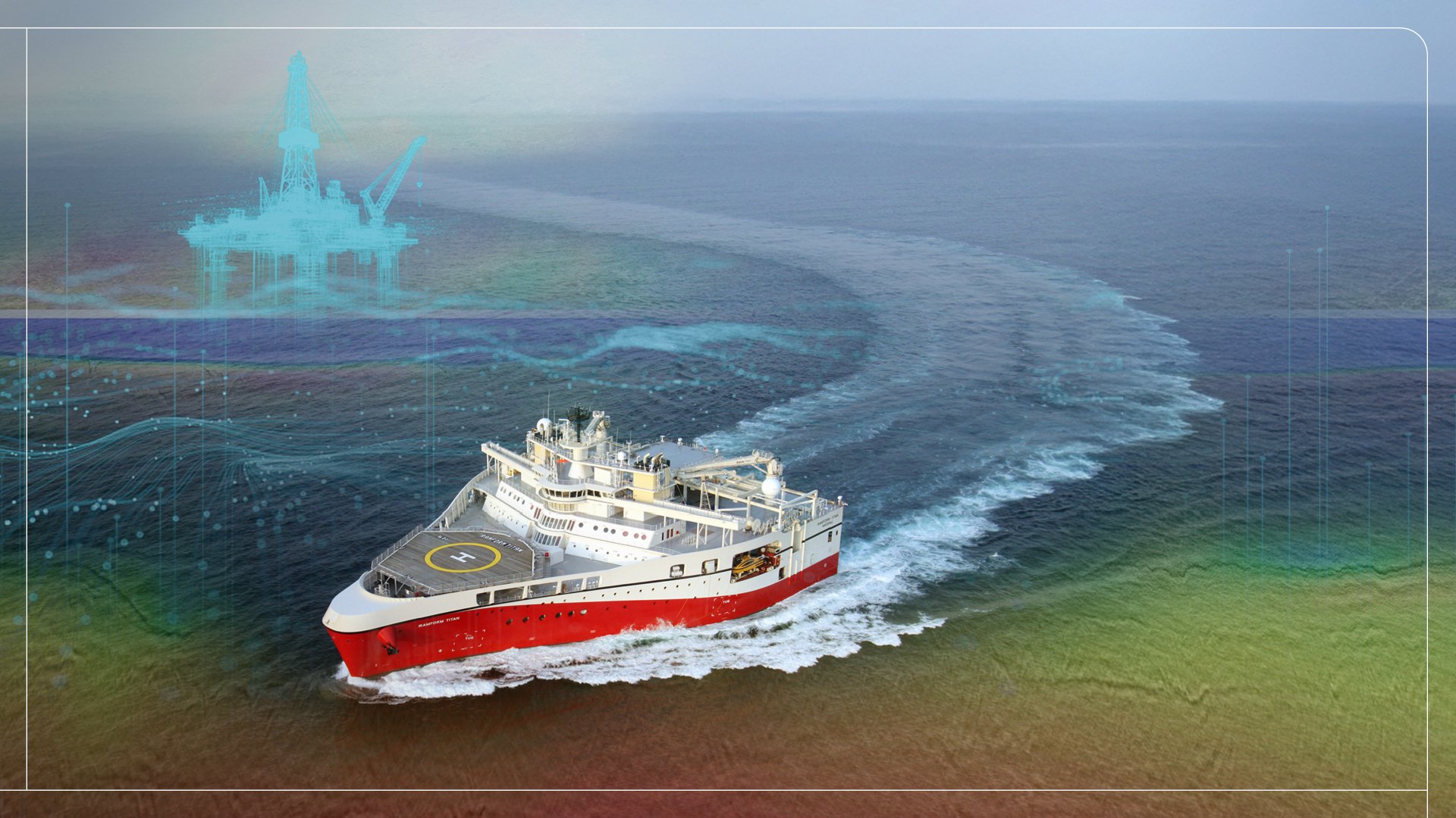 Complete Energy Data Solutions | TGS