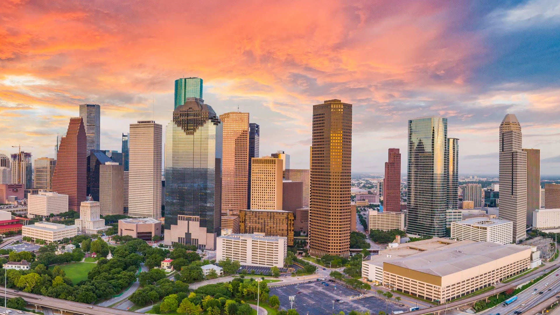 URTeC 2025 | TGS Events